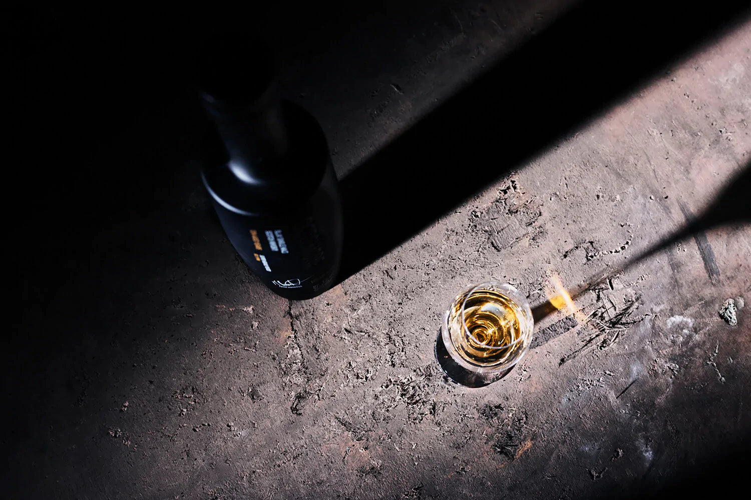 LE SYSTÈME DE NUMÉROTATION DE L’OCTOMORE – Bruichladdich Distillery