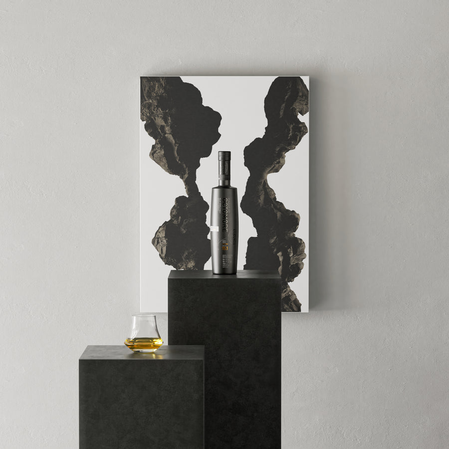 Octomore – Bruichladdich Distillery